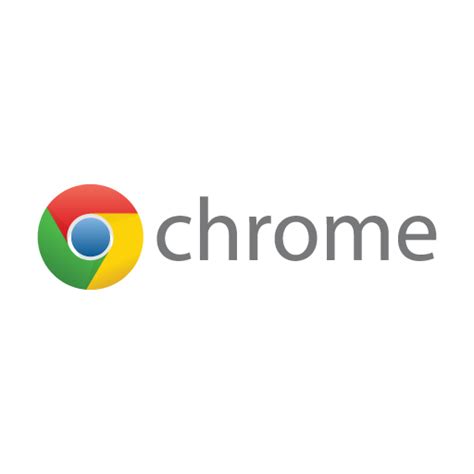 Collection Of Google Chrome Logo Vector PNG PlusPNG