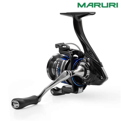 Molinete Maruri Contest 3000 Maruri MGPesca Br A Melhor Loja