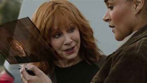 Reba McEntire S The Hammer YouTube