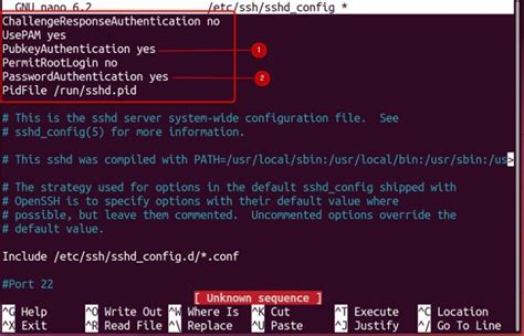 Solved Ssh Permission Denied Publickey Linux Genie