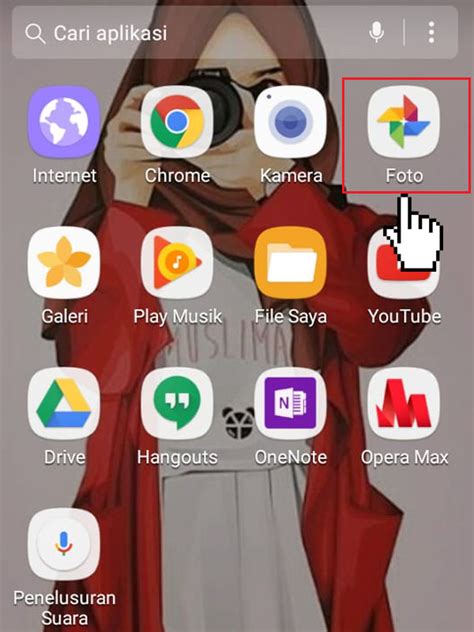 Cara Mengembalikan Gambar Yang Terhapus Di Android Pulp