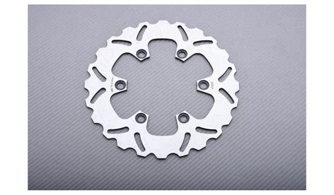 Disco De Freno Wave Trasero 230 Mm KTM ADVENTURE DUKE RC 125 200