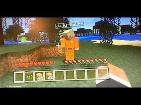 Minecraft Survie Ps Ep Le Commencement Youtube