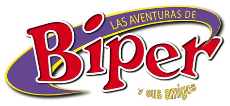 Nuestro Mundo Las Aventuras De Biper Y Sus Amigos