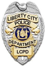 Liberty City Police Department