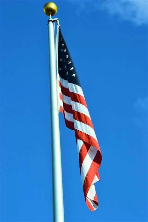 How To Draw The American Flag Artofit