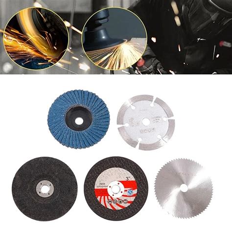 Disque De Coupe Pneumatique Pour Meuleuse D Angle Test Et Avis