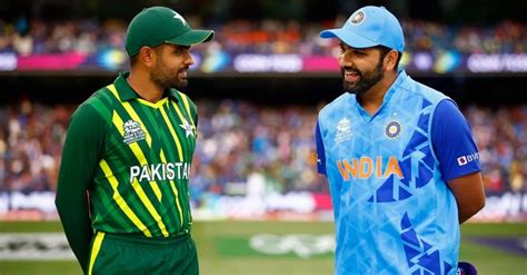Venue Revealed For India Vs Pakistan Clash At T20 World Cup 2024
