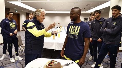 Enner Valencia Jorge Jesus A Derbi Talebi