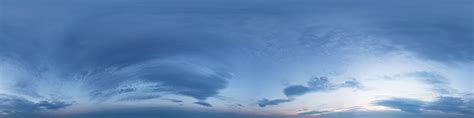 Hdri Skydome