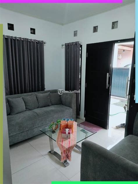Dijual Rumah Second Siap Huni LT 140m2 LB 100m2 Di Sekelimus Buahbatu