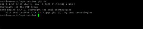 How To Install Ioncube Loader On Debian