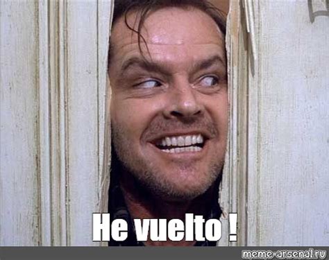 Meme He Vuelto All Templates Meme Arsenal