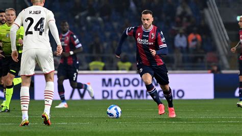 Bologna Monza Le Probabili Formazioni Stop Per Zirkzee Ma In Lista