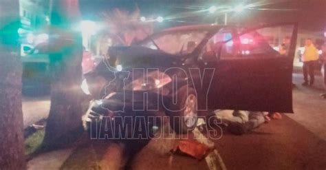 Hoy Tamaulipas Accidentes Fatales A Causa Del Alcohol En Tamaulipas