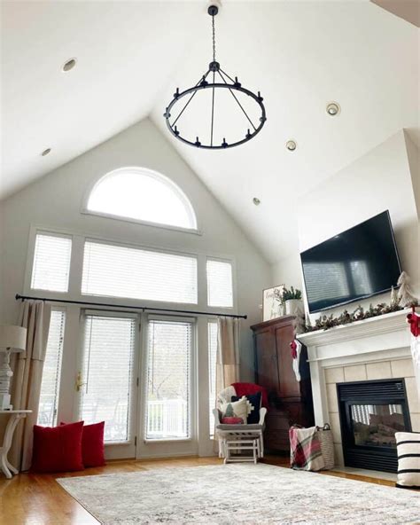 A Frame Ceilings With Industrial And Recessed Lights Soul Lane