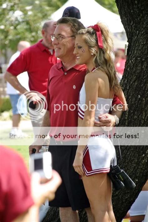 Oklahoma Hotties Thread Texags