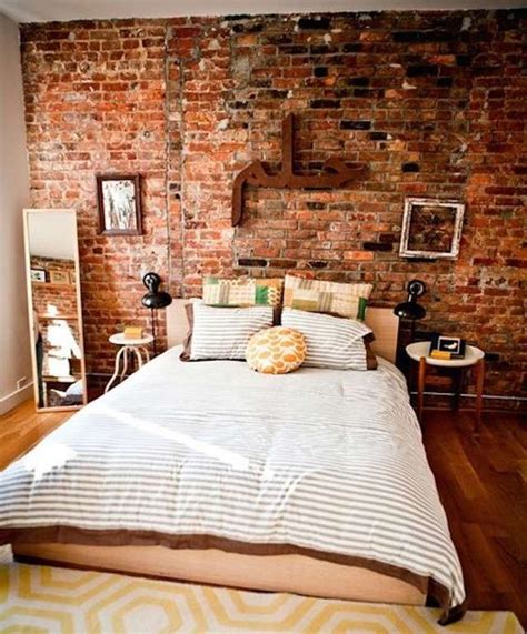Décorer le mur au dessus du lit Voici 20 idées inspirantes