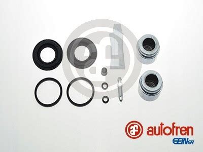 D4183C Autofren Zestaw Naprawczy Zacisk Hamulca CHRYSLER MERCEDES BENZ