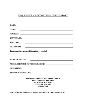 Morris County Surrogate Fill Out Sign Online Dochub