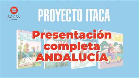Presentaci N Proyecto Taca En Andaluc A Sevilla Completa
