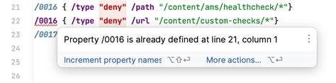 AEM IDE IntelliJ IDEs Plugin Marketplace