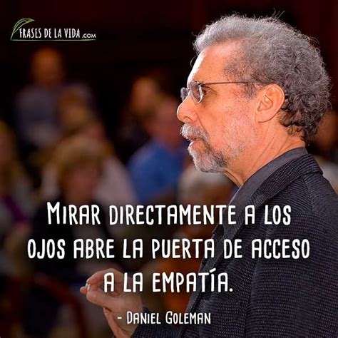 PSICOLETRA ZARAGOZA Daniel Goleman Inteligencia Social