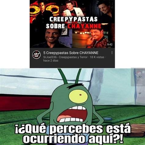 Chayane Meme Subido Por Otaku Gaymer Memedroid