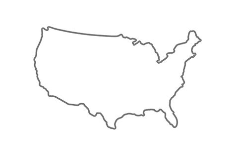 United States Map Icon Map Art City Vector Map Art City PNG And