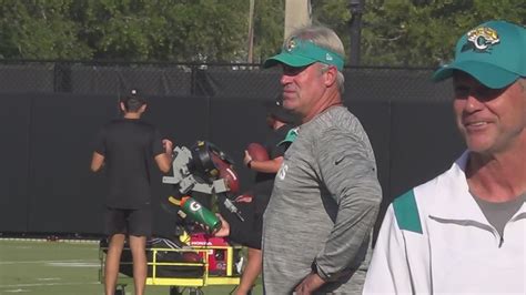 Doug Pederson Pleased With What He Saw In Week One Of Training Camp