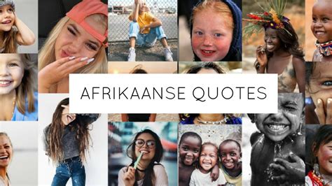 Afrikaanse Tiener Home