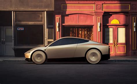 Elon Musk bị kiện vì sử dụng hình ảnh Blade Runner trong sự kiện của Tesla