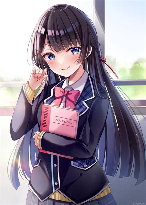 H B