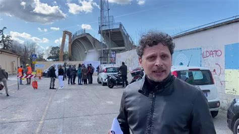 Padova giù la gradinata est dello stadio Appiani la videostoria dell