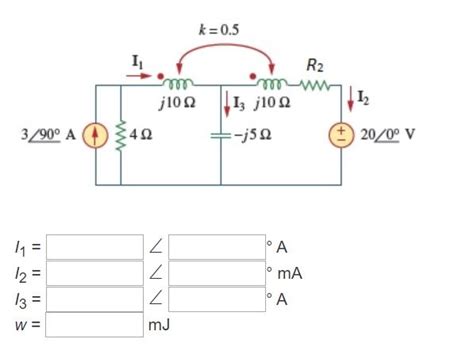 solved determine currents i1 i2 and i3 when r2 15 Ω for