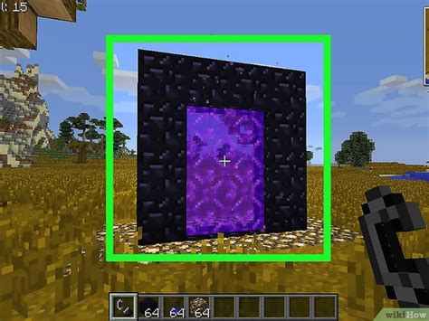 Come Trovare Il Portale Dell End In Minecraft