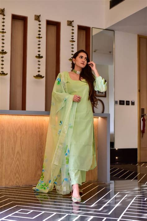 Pin By Ranjane On Salwars In 2024 Simple Gowns Stylish Dress Designs