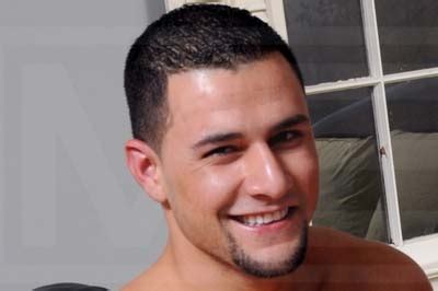 Men Randy Star And Tony Paradise Featuring Randy Star And Tony