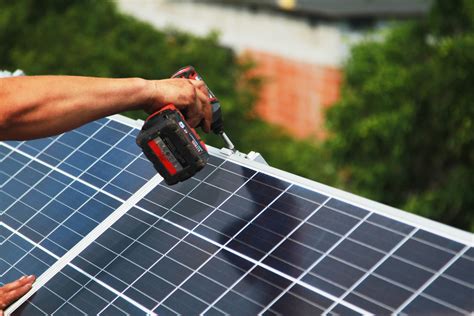Z Czego Sk Ada Si Instalacja Fotowoltaiczna Twoja Energia