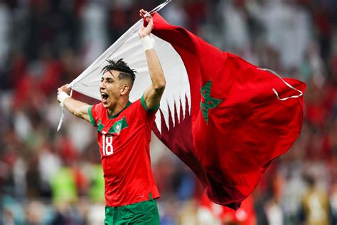 Resumo Da Copa Marrocos Faz Hist Ria Cristiano Ronaldo Vai S