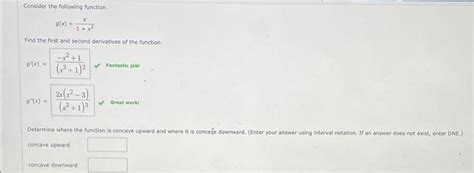 solved you are given the graph of a function f w x 2 3 4