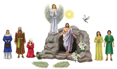 Top 999 Jesus Resurrection Images Amazing Collection Jesus