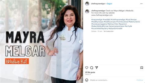 Chef Salvadore A Triunfa Deleitando El Paladar Del Elenco De La