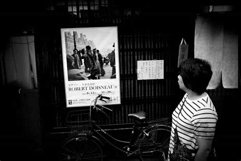 Chi era Francoise Bornet protagonista di una delle foto più famose di