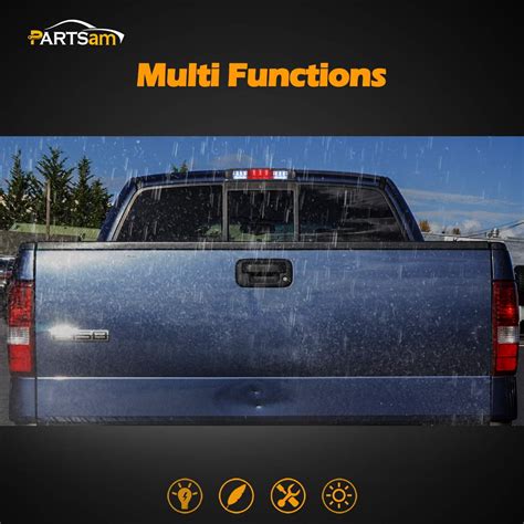 Buy Partsam Replacement For Ford F150 F 150 2004 2005 2006 2007 2008