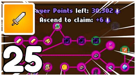 30 000 Slayer Points Idle Slayer Gameplay Walkthrough Part 25 IOS