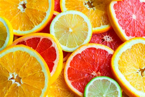 12 Beneficios de las Frutas Cítricas que No Puedes Perderte Mis Remedios