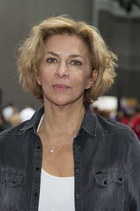 Photo Exclusif Corinne Touzet lors de la 15ème édition du