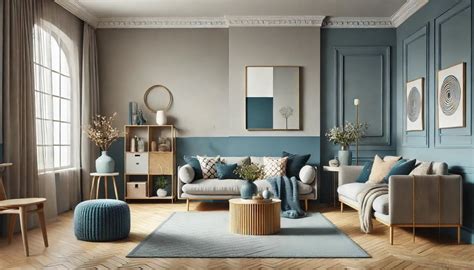 Colores Para Pintar Una Casa Por Dentro