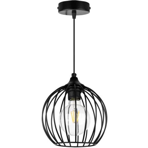 ᐈ Nowoczesna Lampa Wisząca w Stylu Loft Regulowana Sklep Light Home